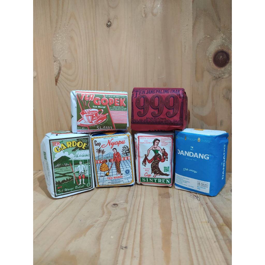 Jual TEH TUBRUK RACIKAN KHAS SOLO | Shopee Indonesia