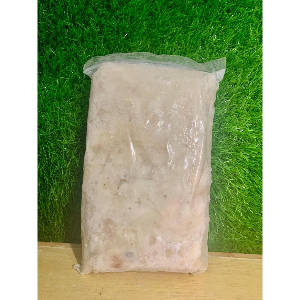 Jual Aneka Buah Frozen Sirsak (Soursop frozen) | Shopee Indonesia