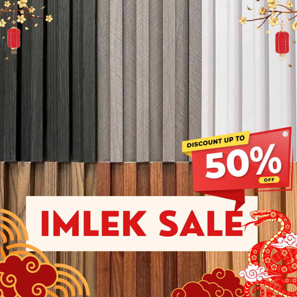 Jual WPC Panel | Panel Dinding Kayu | Partisi Ruangan | Fluted Panel 3 ...