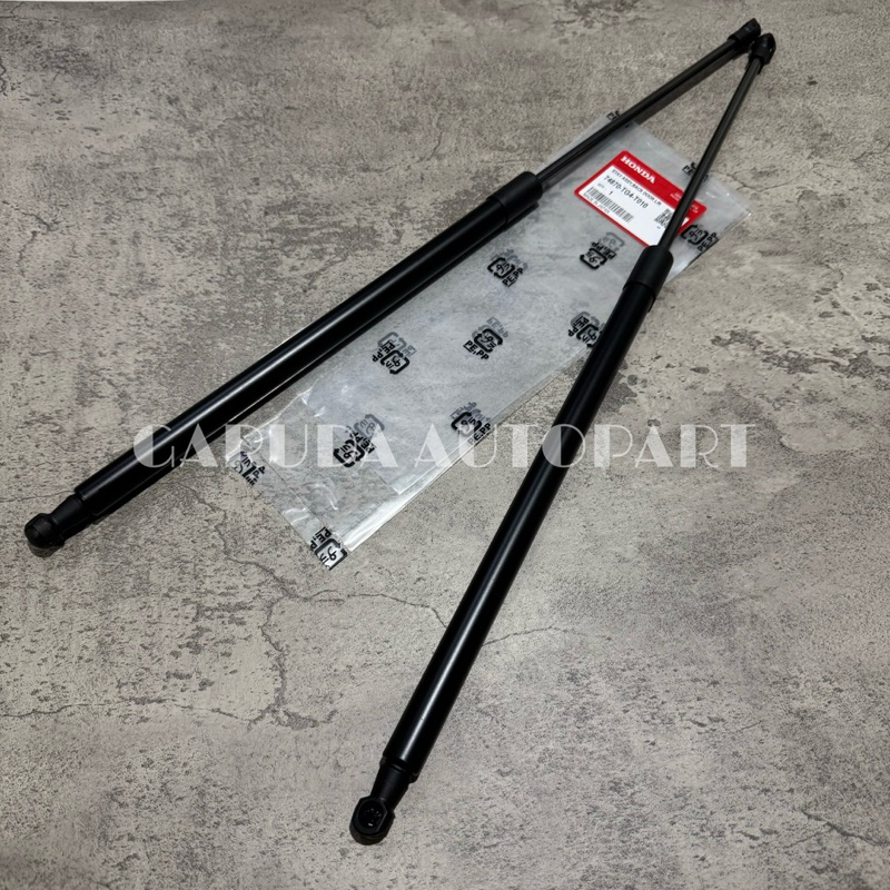 Jual Shock bagasi pintu belakang Hoda All New Brio 2018 ke atas 1set ...