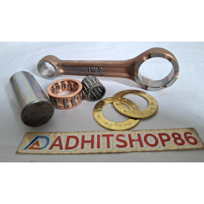 Jual STANG SEHER YAMAHA V 80 V80 SUPER DELUXE KODE 1W7 | Shopee Indonesia