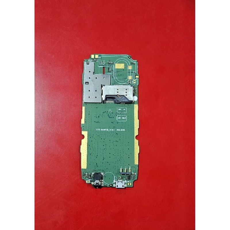Jual MODUL PCB HP POLYTRON C287 ORIGINAL | Shopee Indonesia