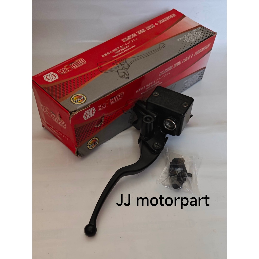 Jual Master Rem Atas Plus Handel Smash New Shogun SP 125 Smash Titan ...