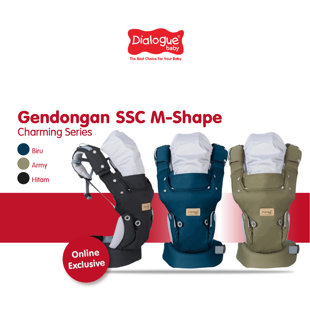 Jual Dialogue Baby SSC Charming Series | Shopee Indonesia