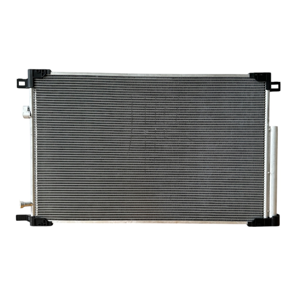 Jual CONDENSER KONDENSOR AC MOBIL TOYOTA CAMRY 2019-PRESENT (ACV70 ...