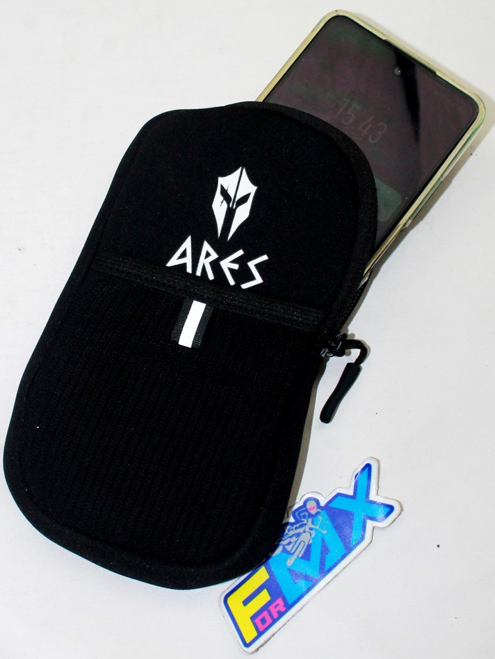 Jual TAS HANDPHONE TAS HP MERK ARES ORIGINAL | Shopee Indonesia