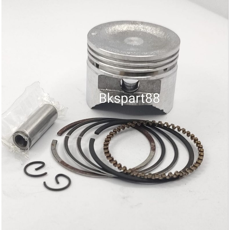Jual Piston Assy Honda GX35 (40mm) Mesin Potong Rumput 4Tak | Shopee Indonesia