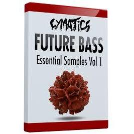 Jual Cymatics - Future Bass Essential Samples Vol.1 (WAV) sample pack | Shopee Indonesia