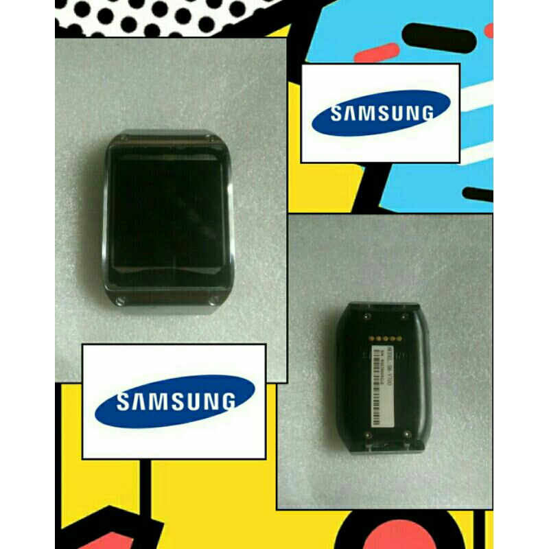 Jual smartwatch samsung v700 original deskripsi | Shopee Indonesia
