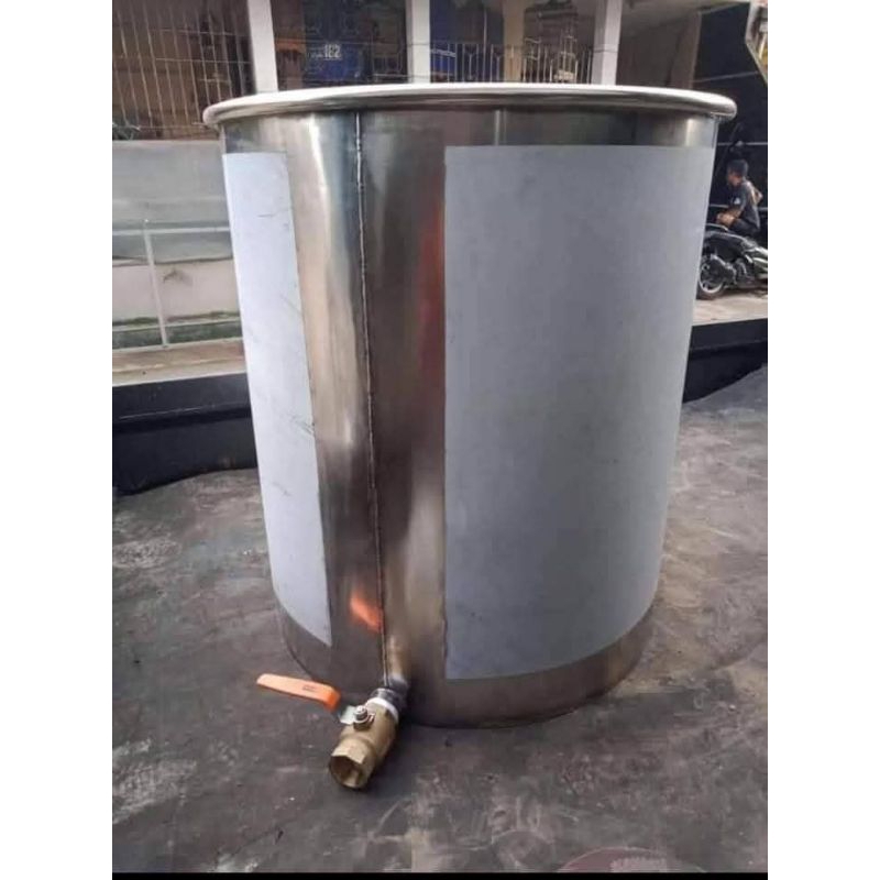 Jual tahang,dandang stainless 304 | Shopee Indonesia