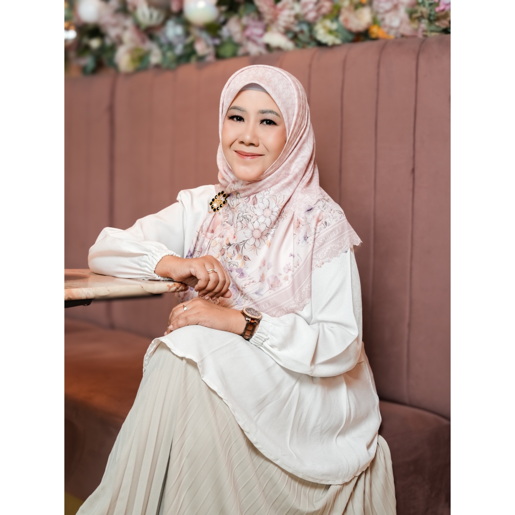 Jual La Sabellè - Echoes Of Legacy : The Wisdom - Rose Quartz | Shopee ...