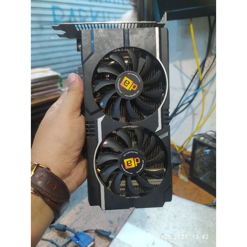 Jual Vga R9 270 ddr5 2gb 256bit rusak | Shopee Indonesia