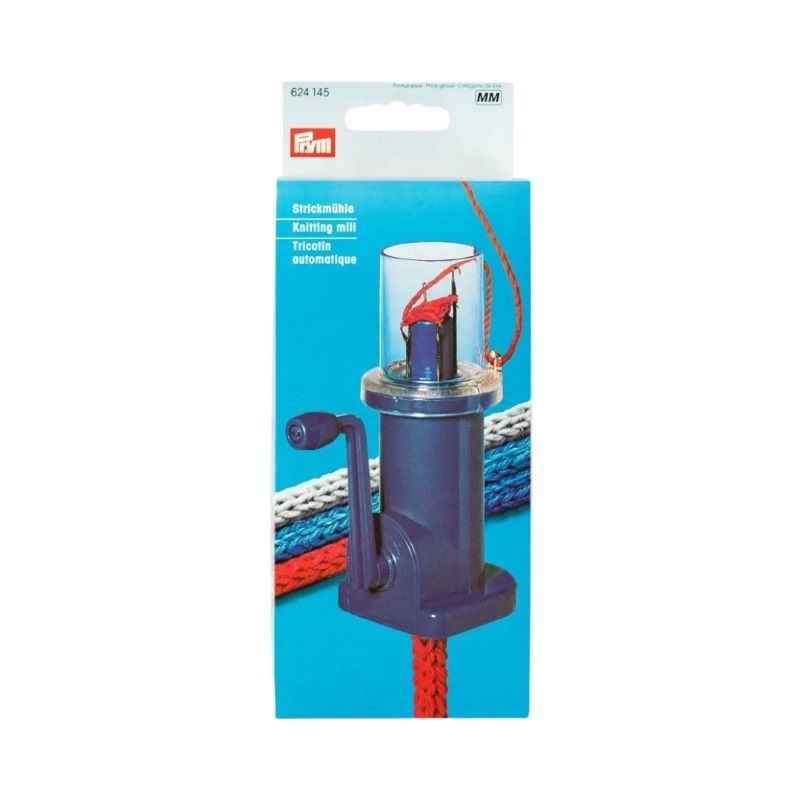 Jual PRYM Knitting Mill Mini | Shopee Indonesia
