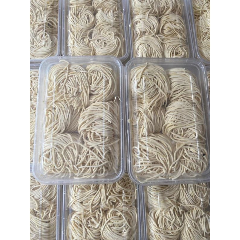 Jual MIE AYAM FROZEN FOOD | Shopee Indonesia