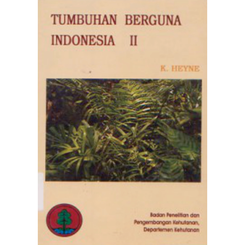 Jual Tumbuhan Berguna I-V 3 buku | Shopee Indonesia