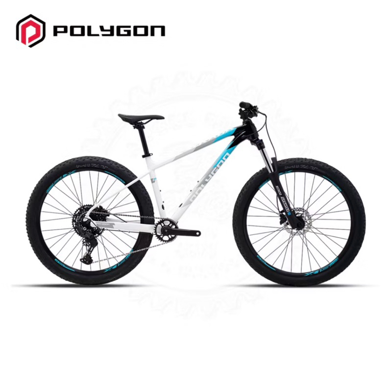 Jual Sepeda MTB Polygon Xtrada 5.0 LG 1x10 Speed Terbaru Garansi resmi ...