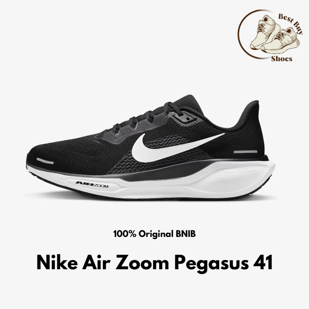 Jual Nike Air Zoom Pegasus 41 Sepatu Lari | Shopee Indonesia