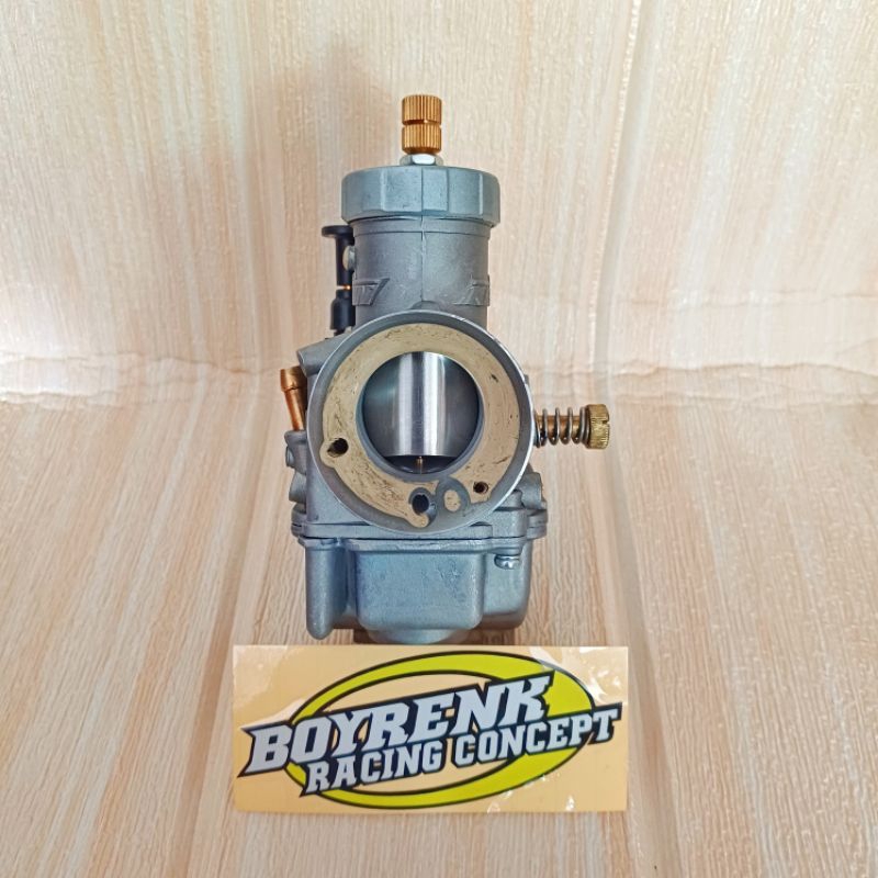 Jual KARBU KARBURATOR NINJA PWL REAMER~BOYRENK | Shopee Indonesia