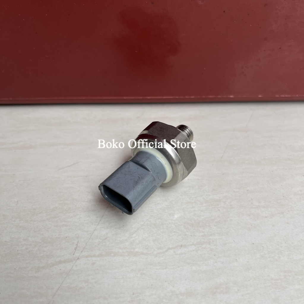 Jual Switch Sensor Oil Pressure Tekanan Oli Matic Honda Brio Mobilio ...
