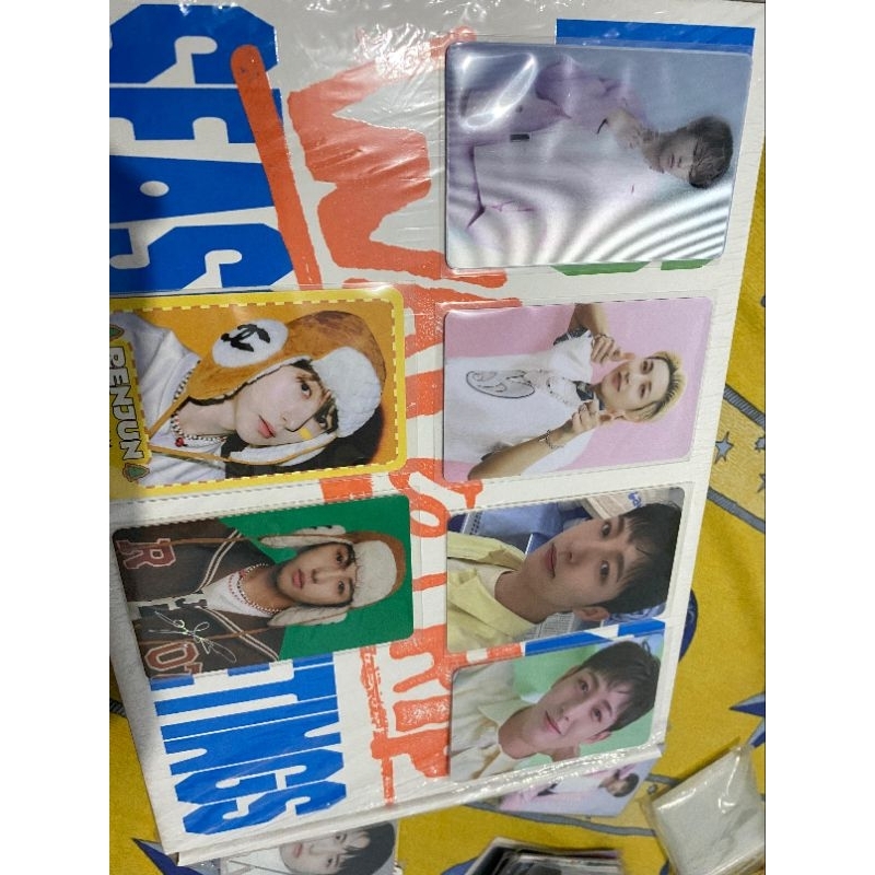 Jual pc nct dream renjun | Shopee Indonesia