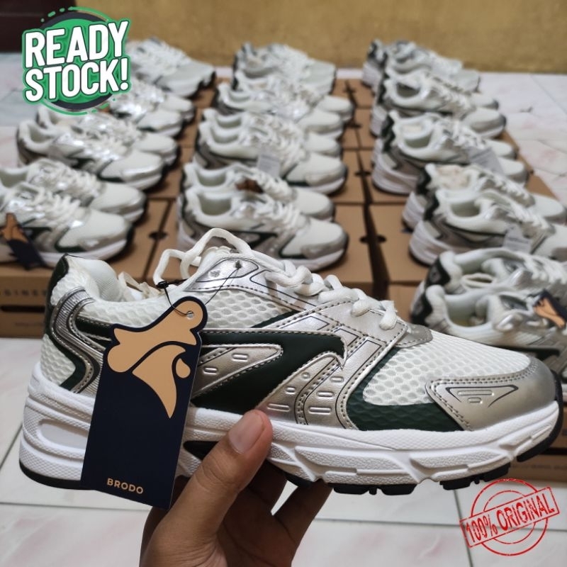 Jual BRODO ACE NEPTUNE | Shopee Indonesia