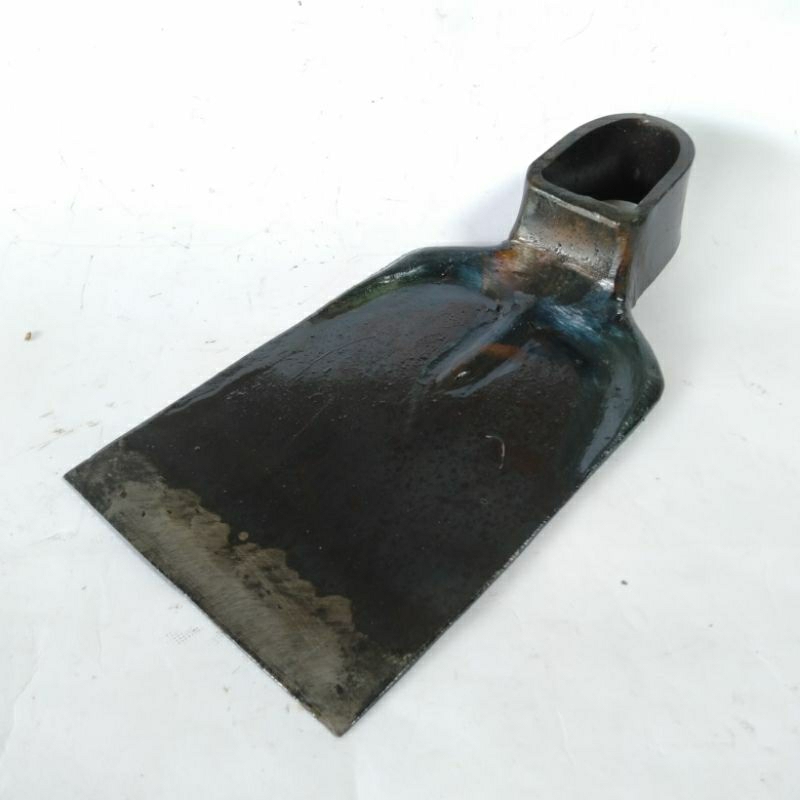 Jual Cangkul Mini Pacul Kecil Dangir 12cm Kolong Tebal Baja Sambung ...