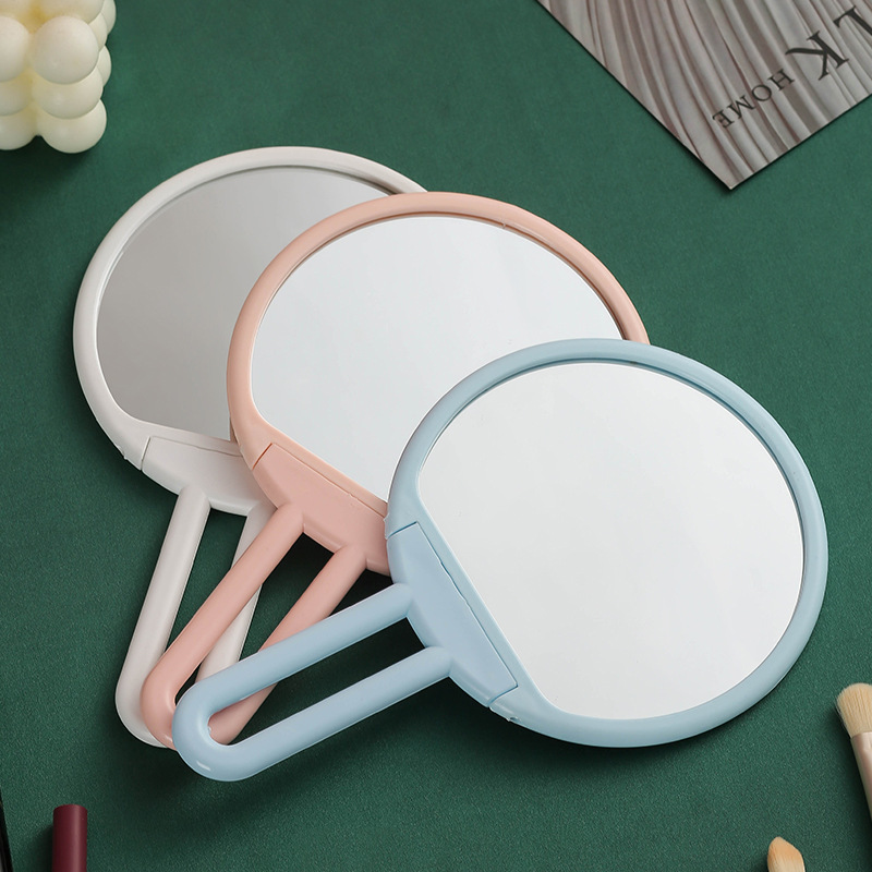 Jual Cermin Make up Lipat/Kaca Makeup Lipat/Kaca Rias | Shopee Indonesia