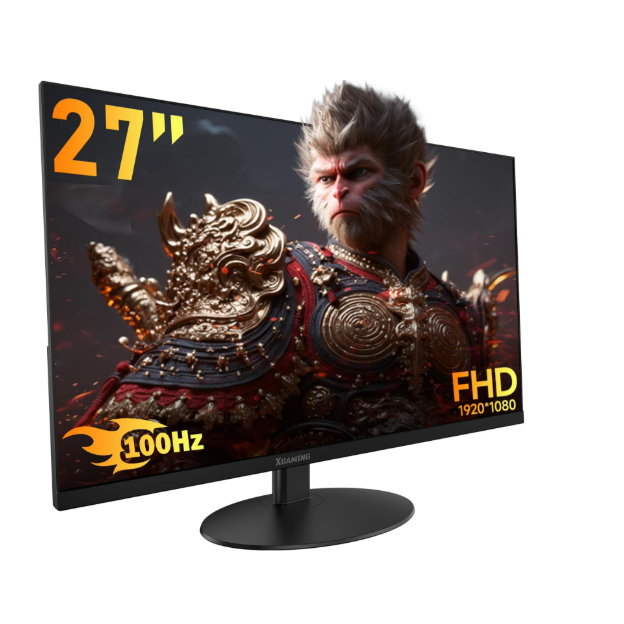 Jual Memzuoix 27 Inch Monitor Gaming | Shopee Indonesia