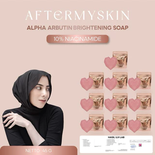 Produk Aftermyskin Official Shop | Shopee Indonesia