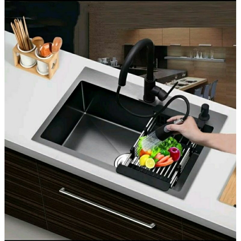 Jual kitchen zink Harga Terbaik & Termurah Mei 2026 | Shopee Indonesia