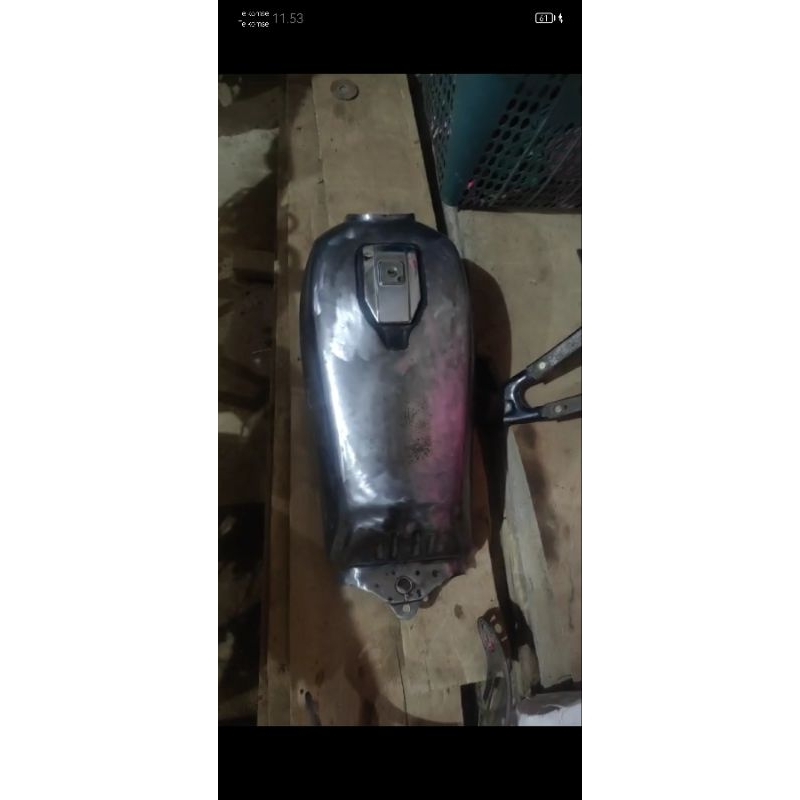 Jual Tangki gl pro copotan, bahan nat lurus/ganti lantai | Shopee Indonesia