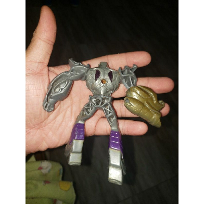 Jual ACTION FIGURE FIGUR SUPERHERO SUPER HERO ROBOT TRANSFORMER AUTOBOT ...