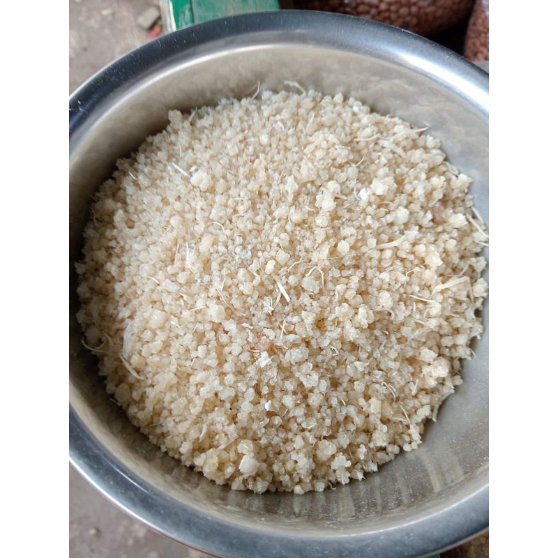 Jual BERAS SINGKONG NASI TIWUL 1KG | Shopee Indonesia