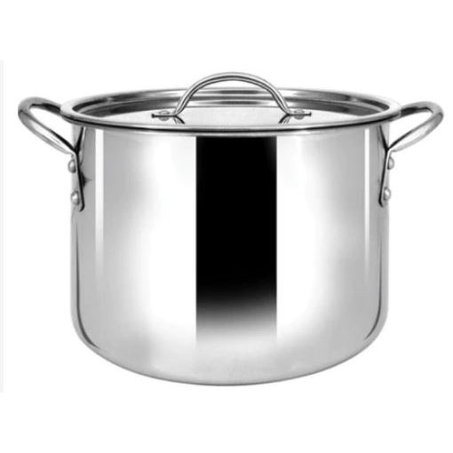 Jual STOCK POT MAXIM 12 QT / 8 QT | Shopee Indonesia
