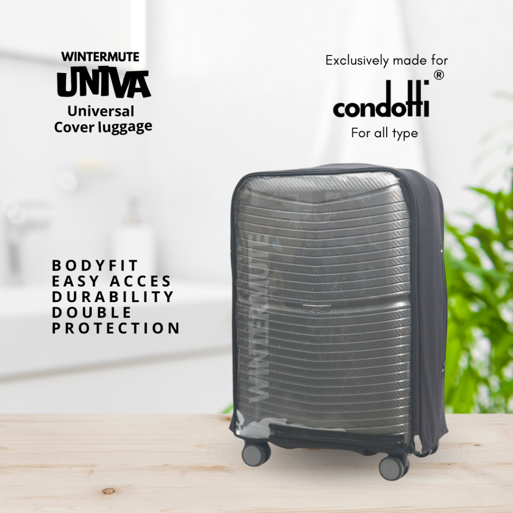 Jual SARUNG KOPER CONDOTTI WINTERMUTE | Shopee Indonesia