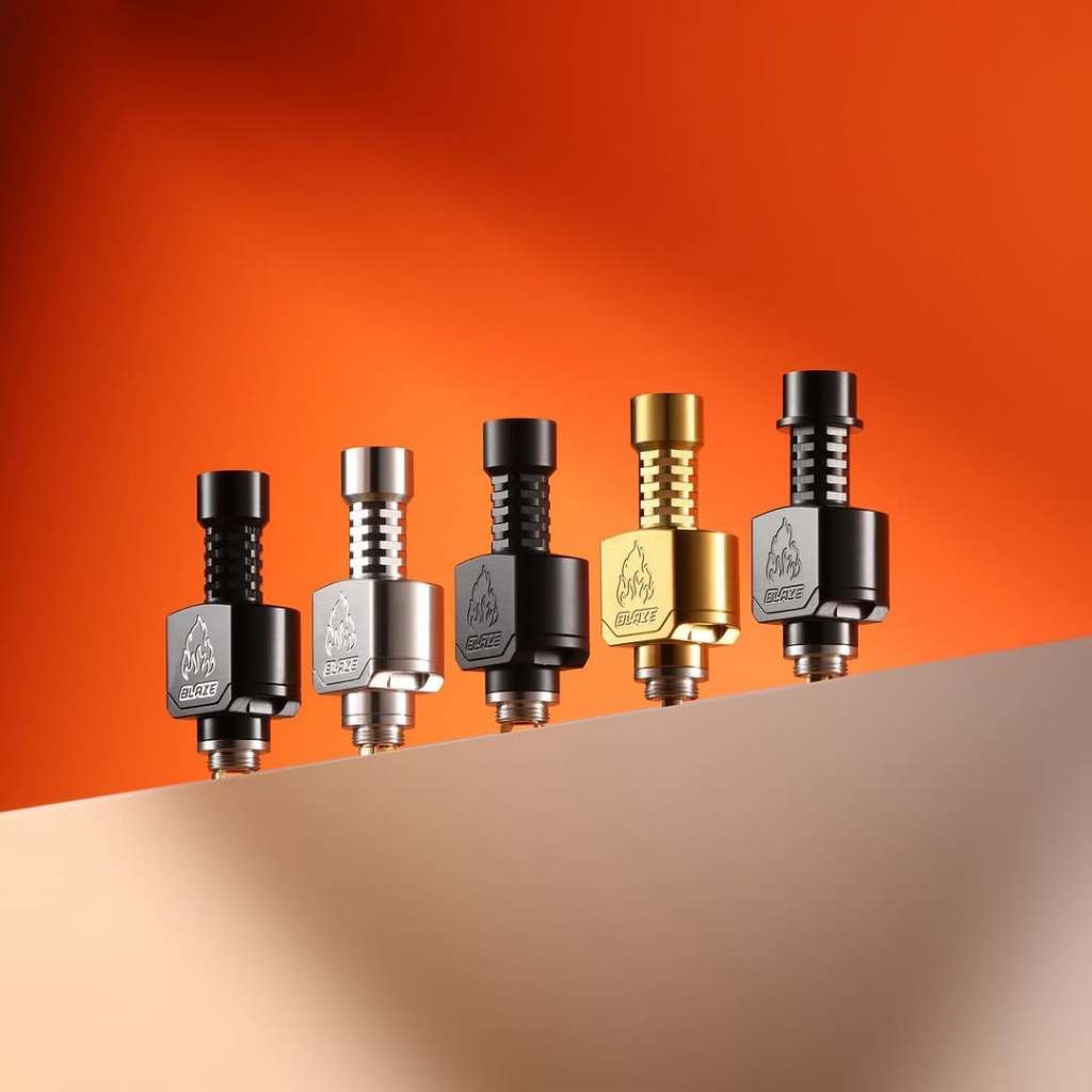 Jual Rba Blaze Bridge Authentic By Thunderhead Creation | Shopee Indonesia