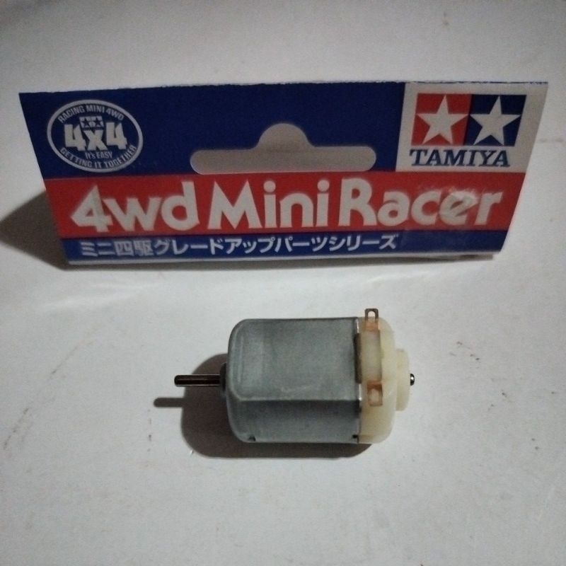 Jual Tamiya dinamo mabuchi butek,(kit rare) | Shopee Indonesia