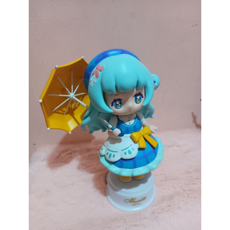 Jual Blind box figure Ninizee (booked), original | Shopee Indonesia