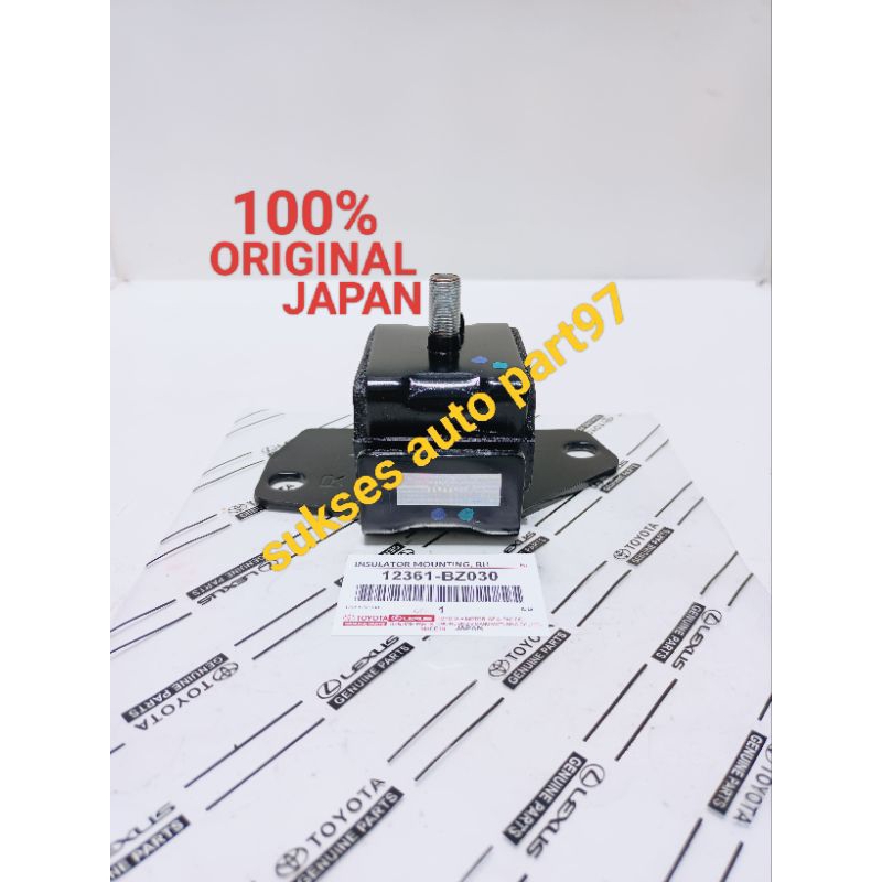 Jual engine mounting kanan Toyota Avanza Xenia 1300cc 2004-2011 ...