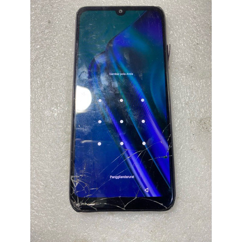 Jual lcd mesin itel vision 1 l6005 original normal | Shopee Indonesia