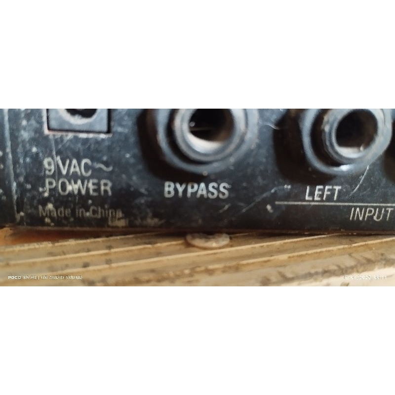 Jual efex alesis ori cina | Shopee Indonesia