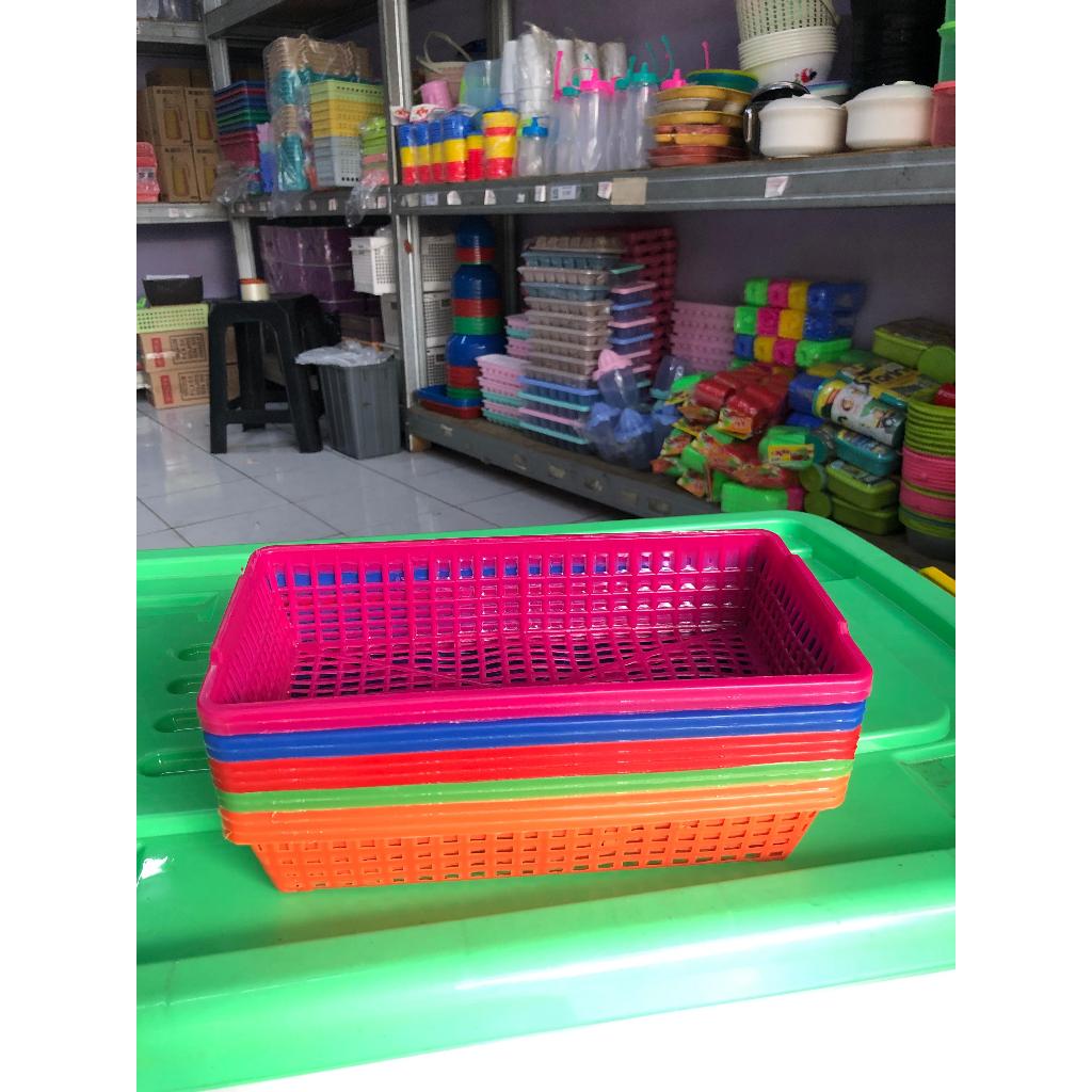 Jual KHADOPLAST - TERMURAH KERANJANG SURAT MINI TS008 KERANJANG SEGI ...