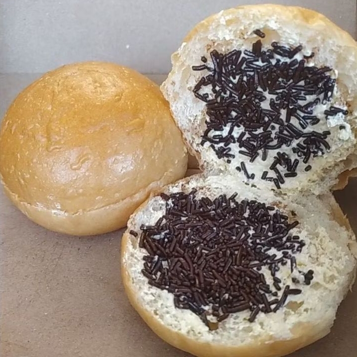 Jual Roti Cream Messes Gen-2 Snack Box Isi 5 Pcs | Shopee Indonesia