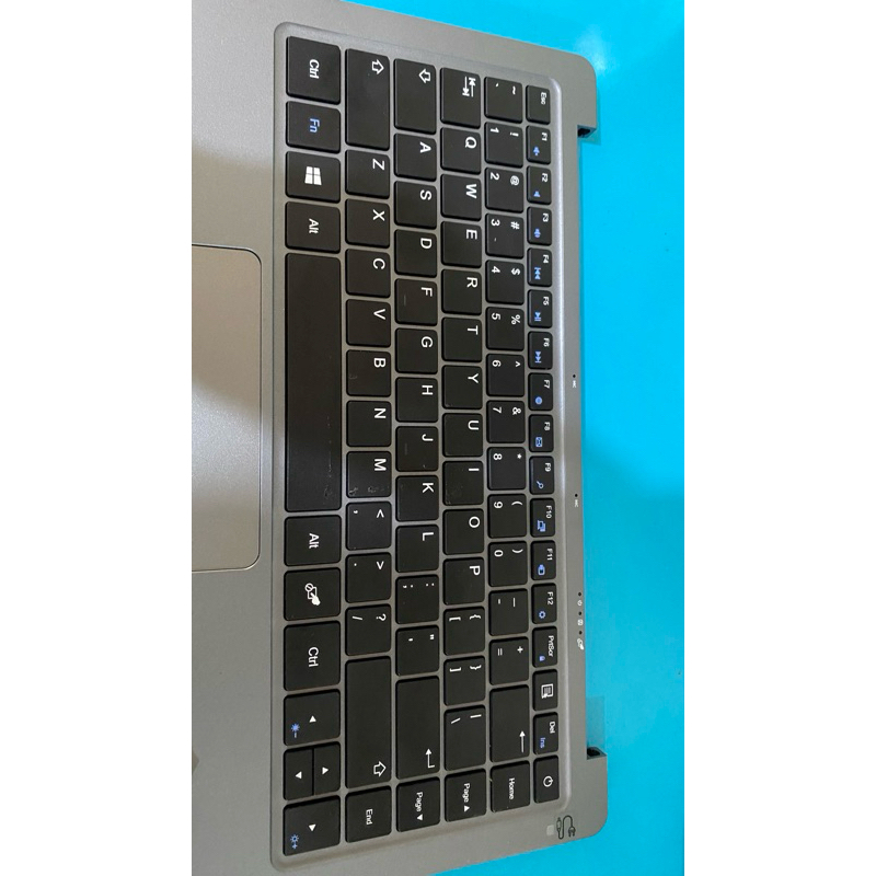 Jual tuts keyboard jumper tech ezbook x3 | Shopee Indonesia