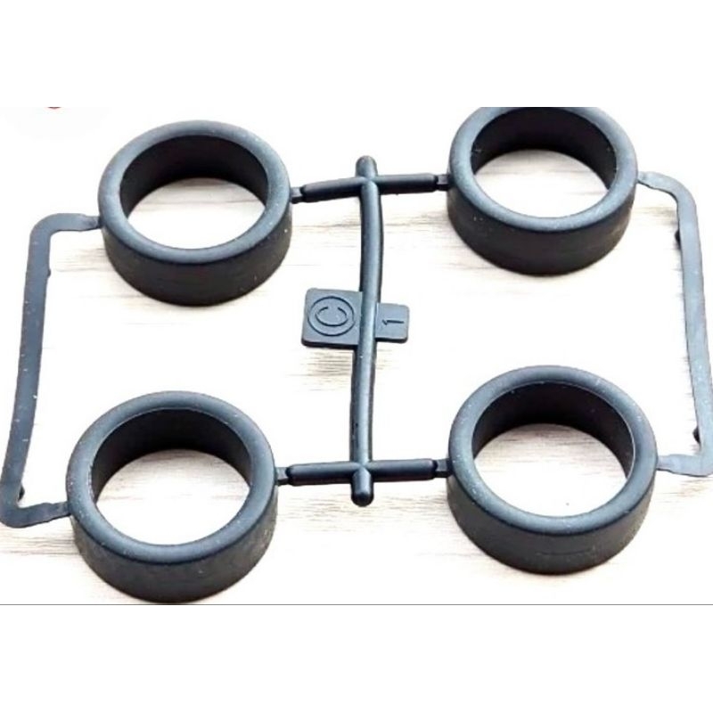 Jual BAN SOFT TAMIYA ORIGINAL | Shopee Indonesia
