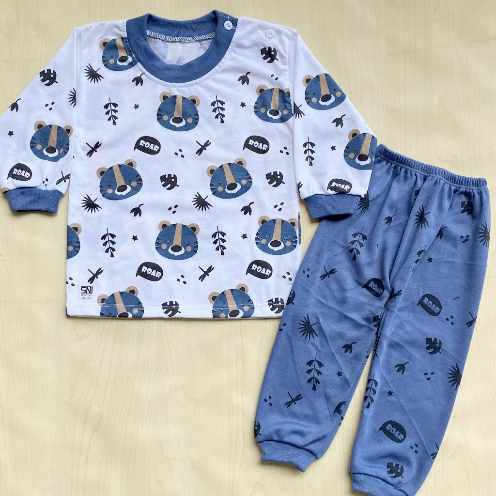 Jual AYAKAN BABY - Setelan Baju Bayi Setelan Anak Kekinian Setelan Anak ...
