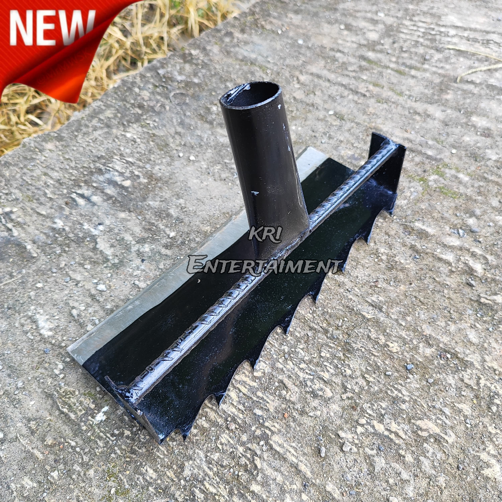 Jual Cangkul Gulma 2 In 1 Garukan Rumput liar Gulma - Garuk perkebunan ...
