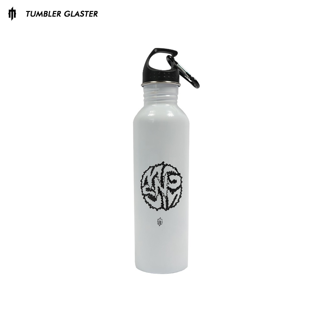 Jual Magnesium137 Tumbler - Tumbler Glaster 750ml | Shopee Indonesia