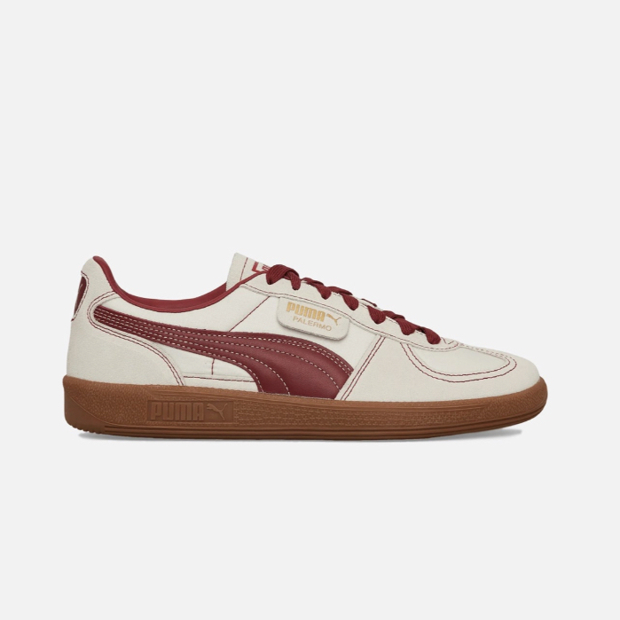 Jual Puma Palermo OG Intense Red Original Resmi (100% Authentic ...