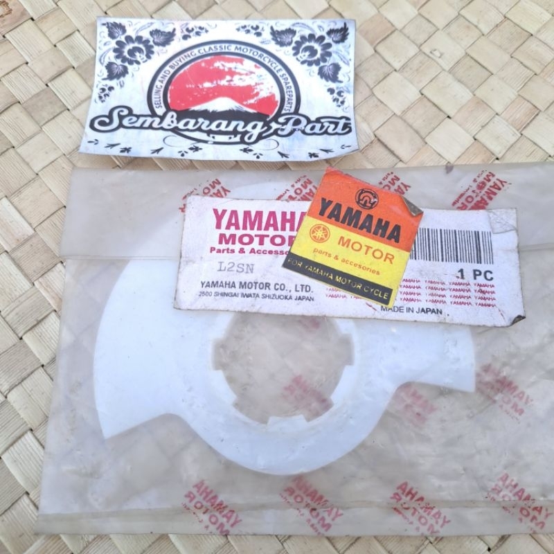 Jual ROTARY ROTARI YAMAHA L2SN NOS | Shopee Indonesia